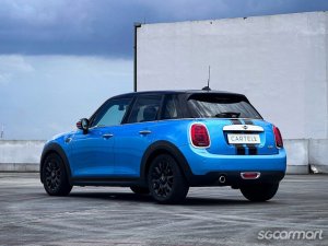 Used 2019 MINI One 1.5A for Sale (Expired) - Sgcarmart