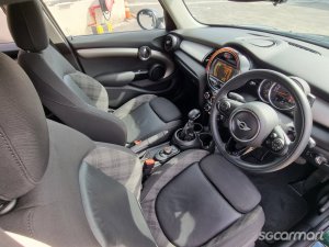 Used 2017 MINI One 1.2A 5DR for Sale | Sincere Motoring Pte Ltd - Sgcarmart