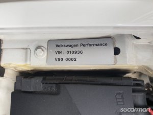 Used 2009 Volkswagen Golf GTI VP1 5DR (COE till 02/2029) for Sale | BQ ...