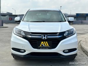 Used 2015 Honda Vezel 1.5A X for Sale | Avenue Motors Pte Ltd - Sgcarmart