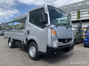 Used 2015 Nissan Cabstar 3.0M for Sale (Expired) - Sgcarmart