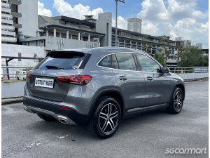 Used 2021 Mercedes-Benz GLA-Class GLA180 Progressive for Sale ...