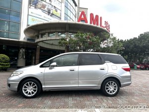 Used 2010 Honda Airwave 1.5A M (COE till 03/2025) for Sale | SmartCars ...