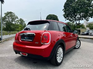 Used 2015 MINI One 1.2A 5DR for Sale | One Drive Automobile - Sgcarmart