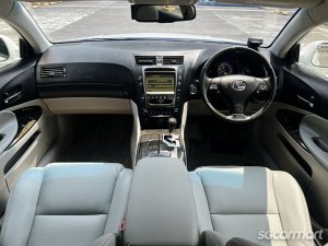 Used 2010 Lexus GS300 Luxury (COE till 05/2030) for Sale (Expired ...