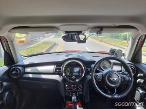 Used 2015 MINI One 1.2A 5DR for Sale | Cartell Pte Ltd - Sgcarmart