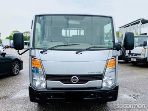 Used 2016 Nissan Cabstar 3.0M for Sale (Expired) - Sgcarmart