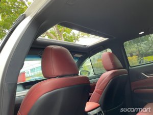 Used 2012 Lexus GS350 F Sport (COE till 08/2027) for Sale (Expired ...