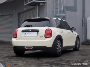 Used 2015 MINI One 1.2A for Sale (Expired) - Sgcarmart