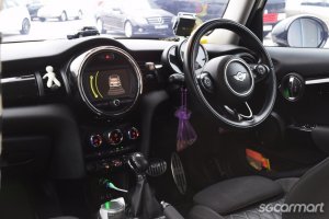 Used 2015 MINI One 1.2A for Sale (Expired) - Sgcarmart