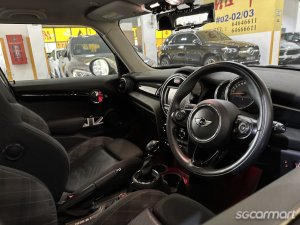 Used 2015 MINI One 1.2A 5DR for Sale | Hui Hua Credit Pte Ltd - Sgcarmart