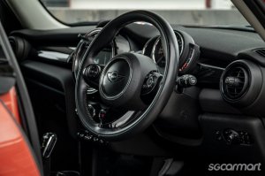 Used 2018 MINI One 1.5A 5DR for Sale | Axle Motors Pte Ltd - Sgcarmart
