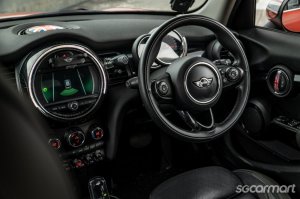 Used 2018 MINI One 1.5A 5DR for Sale | Axle Motors Pte Ltd - Sgcarmart