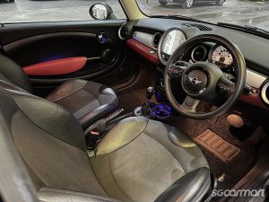 Used 2013 MINI One 1.6A for Sale (Expired) - Sgcarmart