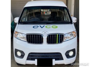 Used 2023 Shineray X30L Electric for Sale (Expired) - Sgcarmart