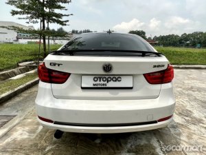 Used 2014 BMW 3 Series 320i Gran Turismo for Sale | Otopac Motors Pte ...