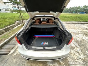 Used 2014 BMW 3 Series 320i Gran Turismo for Sale | Otopac Motors Pte ...