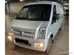 Used 2023 DFSK EC35 Electric for Sale | Think One Automobile & Trading ...