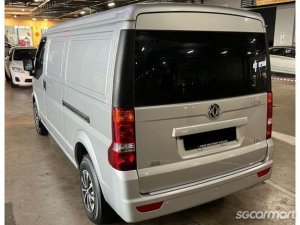 Used 2023 DFSK EC35 Electric for Sale | Think One Automobile & Trading ...