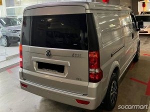 Used 2023 DFSK EC35 Electric for Sale | Think One Automobile & Trading ...