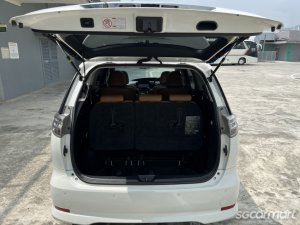 Used 2015 Toyota Estima 2.4A Aeras Premium Moonroof for Sale (Expired ...