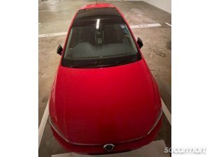 Used 2019 Volkswagen Polo 1.0A TSI Beats for Sale | Yaron Turpaz ...