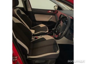 Used 2019 Volkswagen Polo 1.0A TSI Beats for Sale | Yaron Turpaz ...