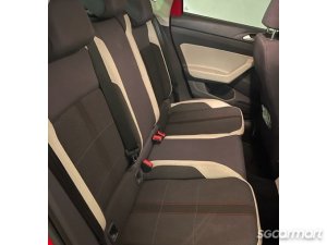 Used 2019 Volkswagen Polo 1.0A TSI Beats for Sale | Yaron Turpaz ...