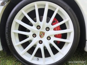 Used 2009 Porsche Boxster S 3.4A Design Edition 2 (COE till 01/2029 ...