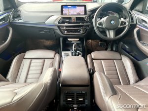 Used 2020 BMW X3 sDrive20i M-Sport for Sale | Auto Zoom Enterprise Pte ...