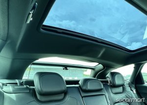 Used 2017 Citroen DS5 Diesel 1.6A BlueHDi EAT6 Panoramic Roof for Sale ...