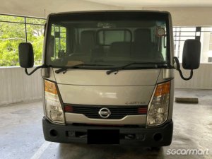 Used 2015 Nissan Cabstar 3.0M for Sale (Expired) - Sgcarmart
