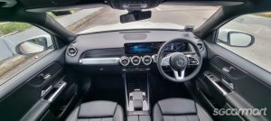 Used 2021 Mercedes-Benz GLB-Class GLB200 Progressive for Sale (Expired ...