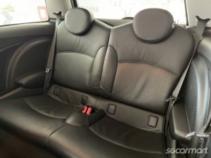 Used 2007 MINI One 1.4A (COE till 09/2027) for Sale | Car Elegance ...