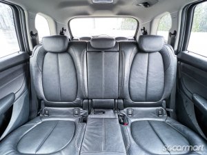 Used 2015 BMW 2 Series 216d Gran Tourer for Sale (Expired) - Sgcarmart