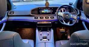 Used 2020 Mercedes-Benz GLE-Class GLE450 Mild Hybrid AMG Line 4MATIC ...