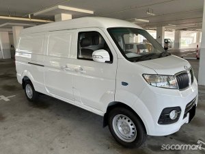 2023 Shineray X30LEV V2.0 Photos & Pictures Singapore - Sgcarmart