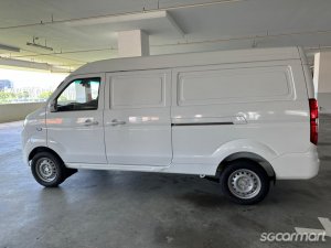 2023 Shineray X30LEV V2.0 Photos & Pictures Singapore - Sgcarmart