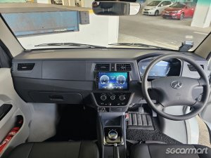 2023 Shineray X30LEV V2.0 Photos & Pictures Singapore - Sgcarmart