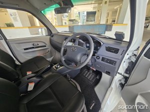 2023 Shineray X30LEV V2.0 Photos & Pictures Singapore - Sgcarmart