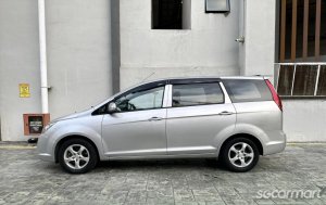 Used 2010 Proton Exora 1.6A M-Line (COE till 02/2030) for Sale ...