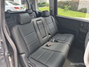 Used 2009 Honda Stepwagon 2.0A (COE till 01/2029) for Sale | Grandeur ...