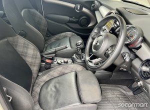 Used 2016 MINI One 1.2A 5DR for Sale | Supreme Vehicle Trading - Sgcarmart