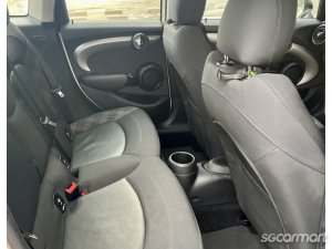 Used 2016 MINI One 1.2A 5DR for Sale | Supreme Vehicle Trading - Sgcarmart