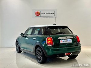 Used 2019 MINI One 1.5A 5DR for Sale | Sime Darby Auto Selection ...