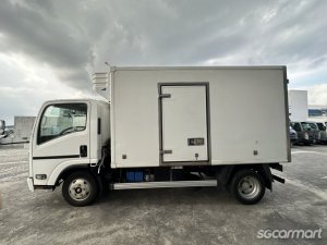 Used 2014 Isuzu NPR85 for Sale | Ezy-1 Pte Ltd - Sgcarmart