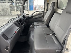 Used 2014 Isuzu NPR85 for Sale | Ezy-1 Pte Ltd - Sgcarmart