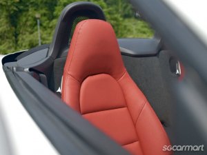 Used 2012 Porsche Boxster 2.7A PDK (COE till 06/2032) for Sale (Expired ...