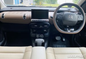 Used 2015 Citroen C4 Cactus 1.2A PureTech for Sale | Blitz Motoring ...