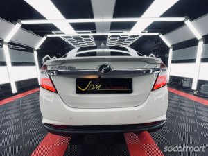 Used 2019 Perodua Bezza 1.3A Premium X for Sale (Expired) - Sgcarmart